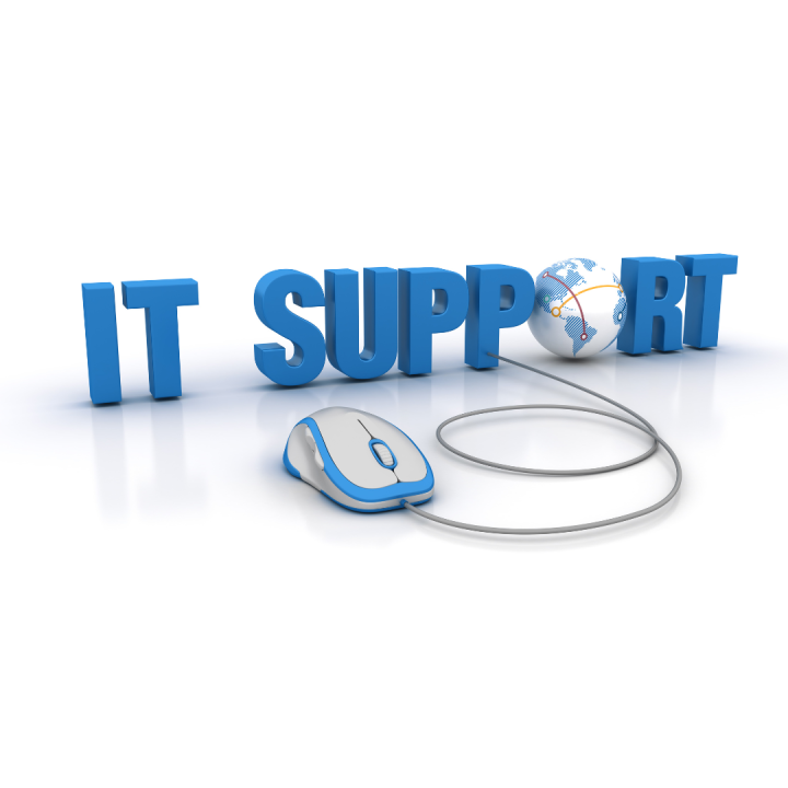 What's the difference between managed IT support and in-house IT support? What's the difference between managed IT support and in-house IT support?