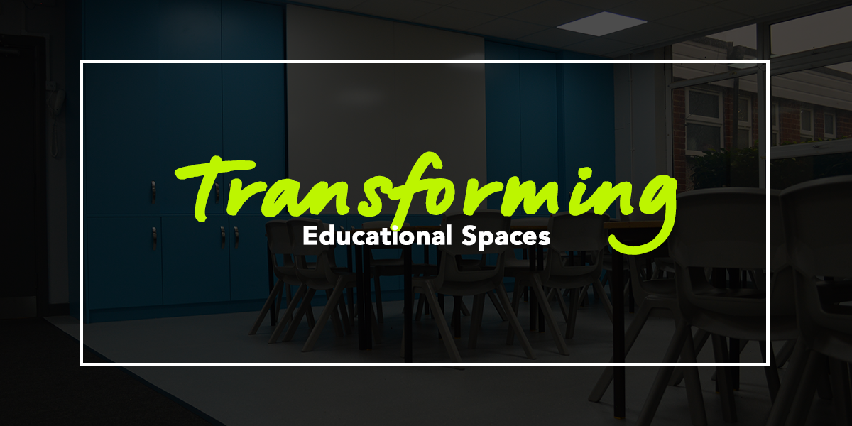 Transforming Educational Spaces: The Flexit Solutions Approach Transforming Educational Spaces: The Flexit Solutions Approach