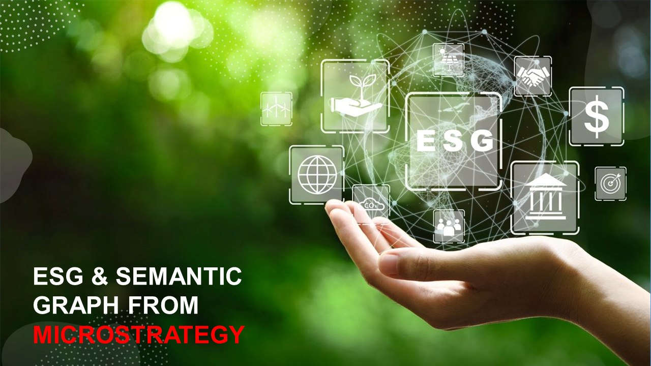 ESG & Semantic Graph ESG & Semantic Graph
