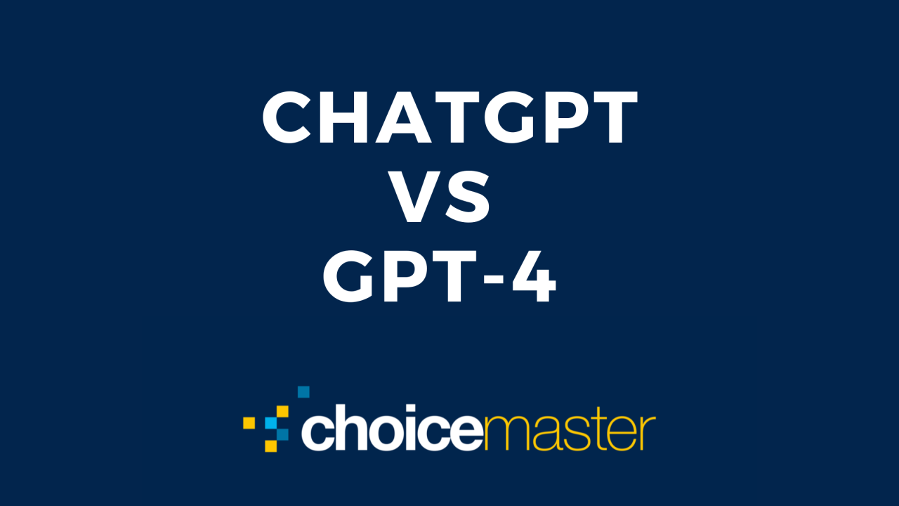 ChatGPT and GPT-4: A Basic Comparative Overview: ChatGPT and GPT-4: A Basic Comparative Overview: