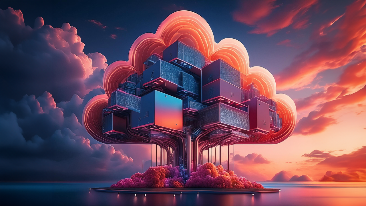 From Hype to Reality: Navigating the Challenges of Enterprise AI Adoption From Hype to Reality: Navigating the Challenges of Enterprise AI Adoption
