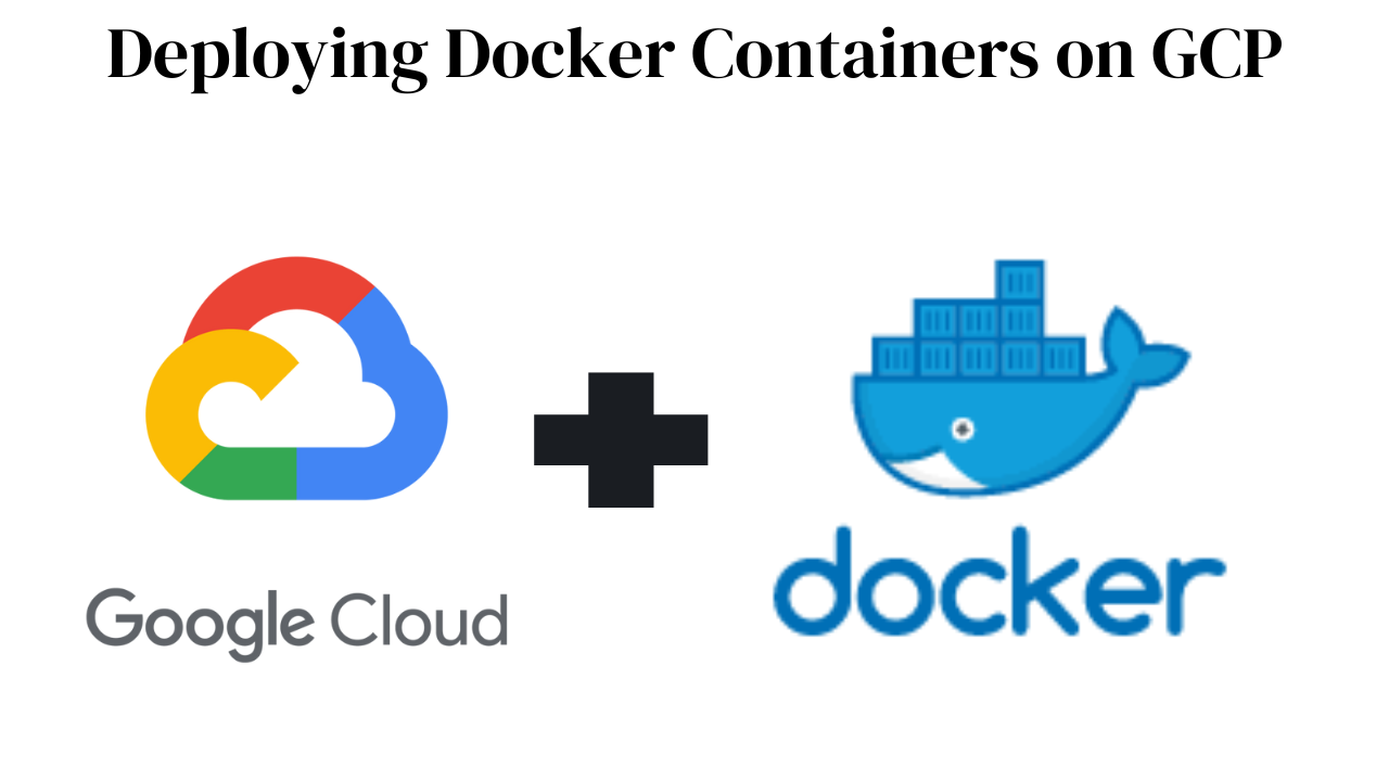 Containerization for the Win Containerization for the Win