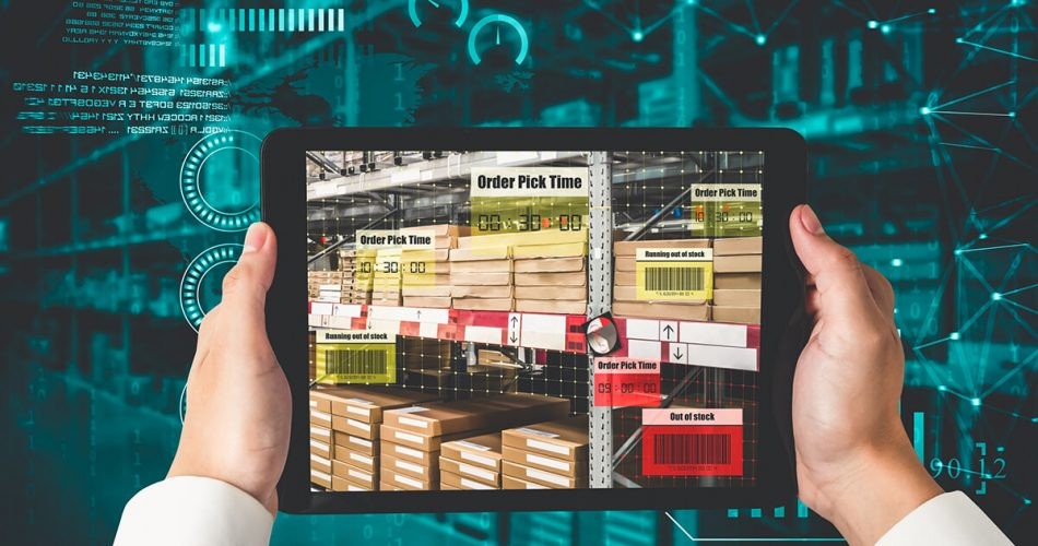 Revolutionizing Inventory Management: Key Trends for 2023 Revolutionizing Inventory Management: Key Trends for 2023