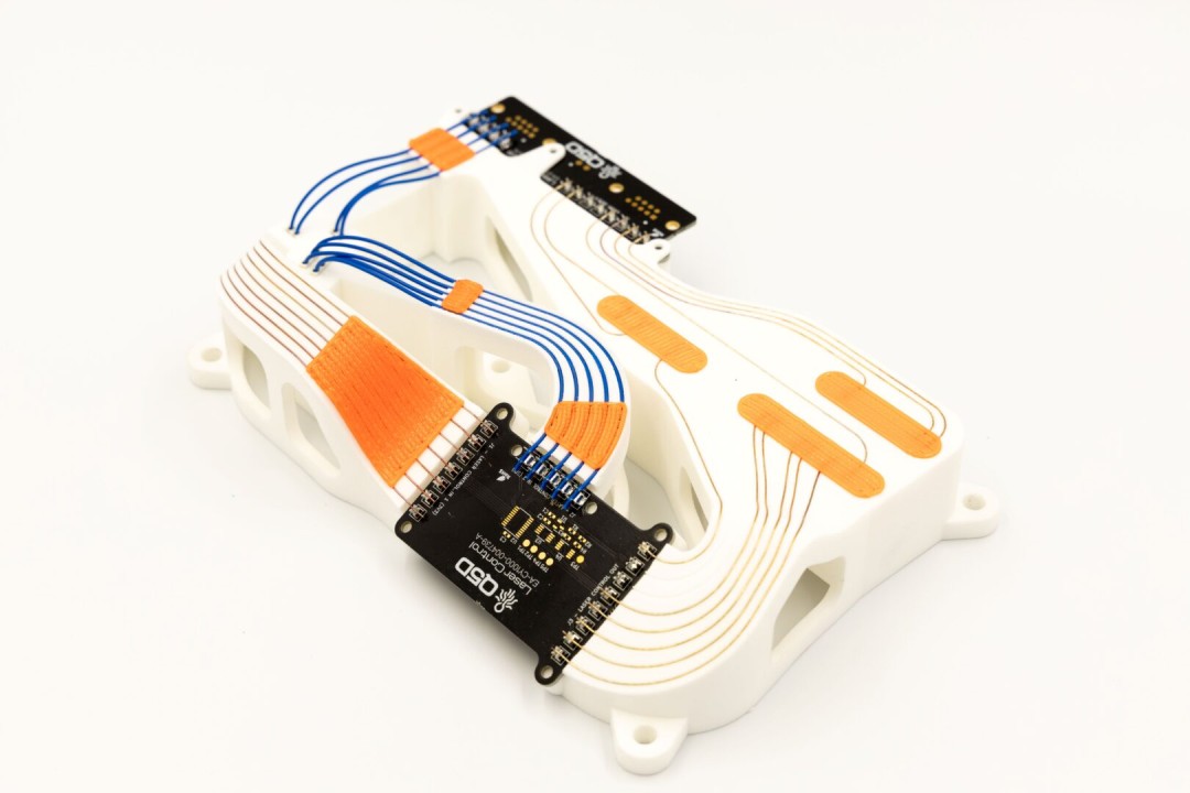 Four reasons why automating wiring harness production is critical to ... Four reasons why automating wiring harness production is critical to ...