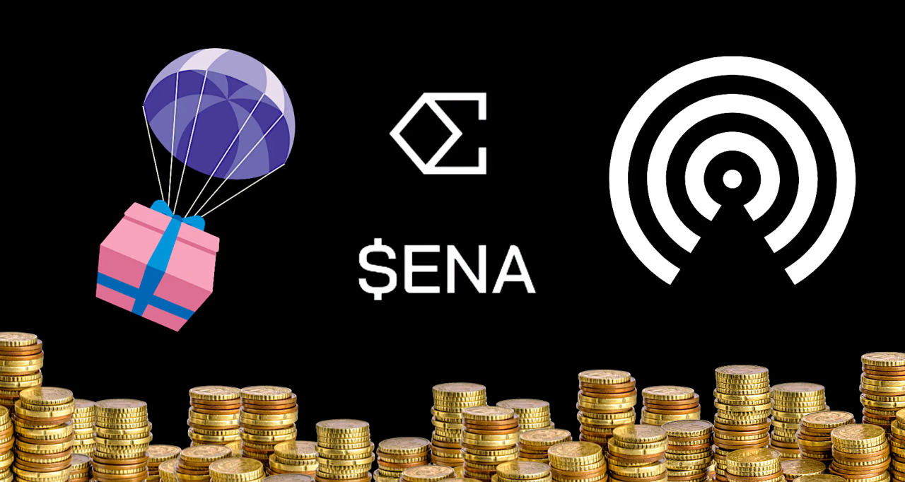 Ethena $ENA Token Airdrop: Ultimate Guide Ethena $ENA Token Airdrop: Ultimate Guide