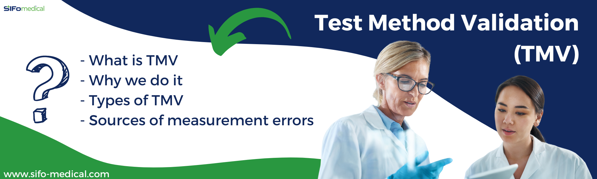 Test Method Validation Test Method Validation