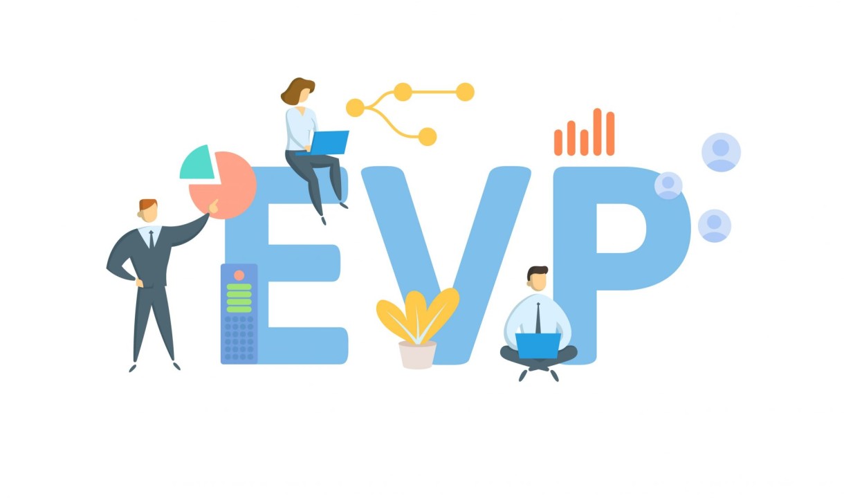 Effective Employee Value Proposition (EVP) Effective Employee Value Proposition (EVP)