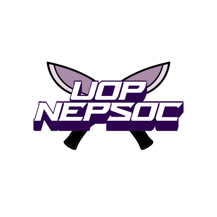 Nep Soc Merch Nep Soc Merch