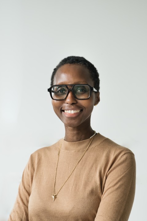 Ascendis welcomes Vyara Ndejuru as VP Marketing and eCommerce Practice Lead Ascendis welcomes Vyara Ndejuru as VP Marketing and eCommerce Practice Lead