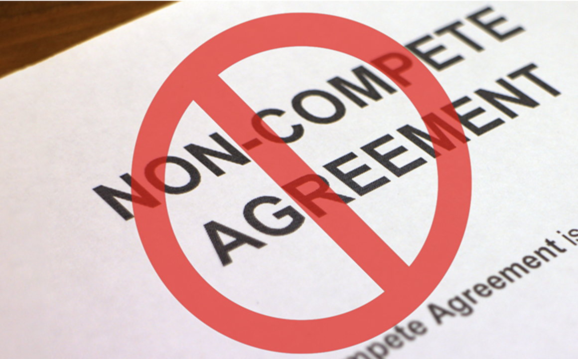 FTC Bans Noncompete Agreements Nationwide in Sweeping New Rule FTC Bans Noncompete Agreements Nationwide in Sweeping New Rule