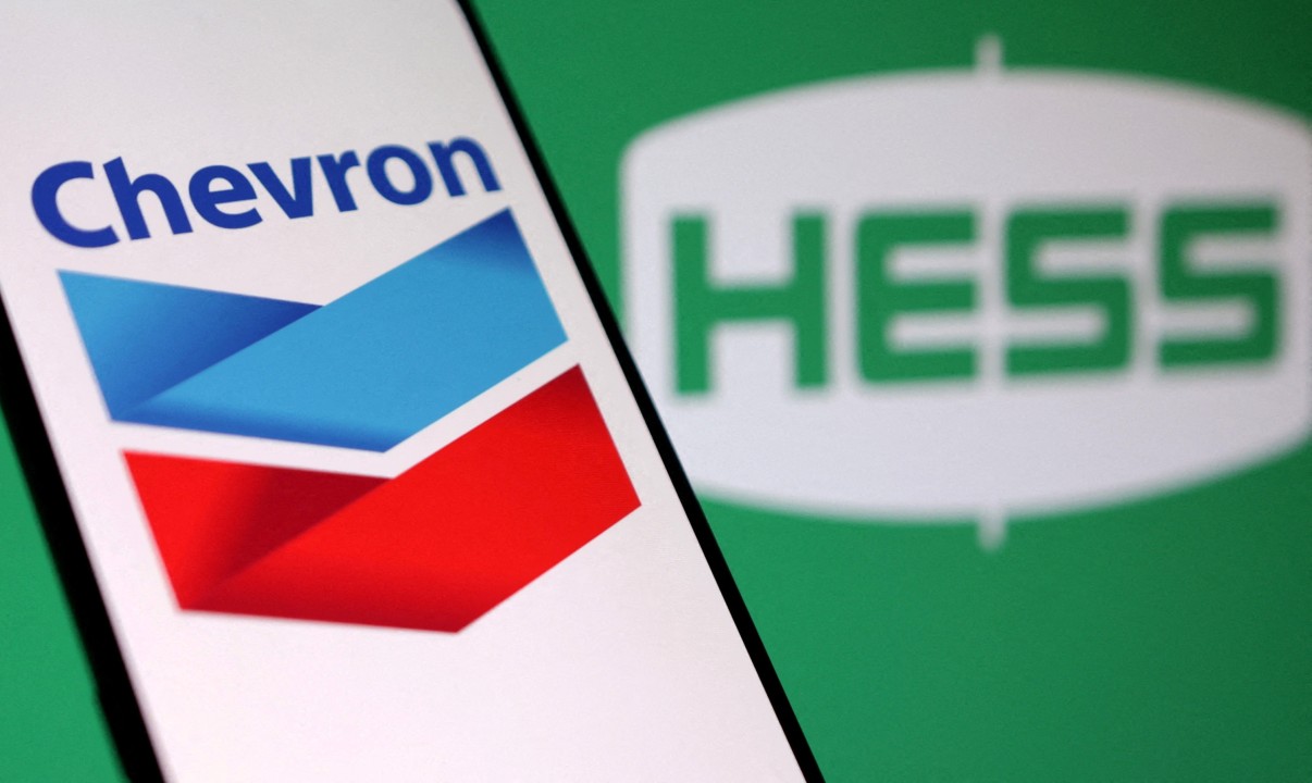 Chevron preps North Sea exit; Iberdrola strikes deal for Avangrid stake ... Chevron preps North Sea exit; Iberdrola strikes deal for Avangrid stake ...