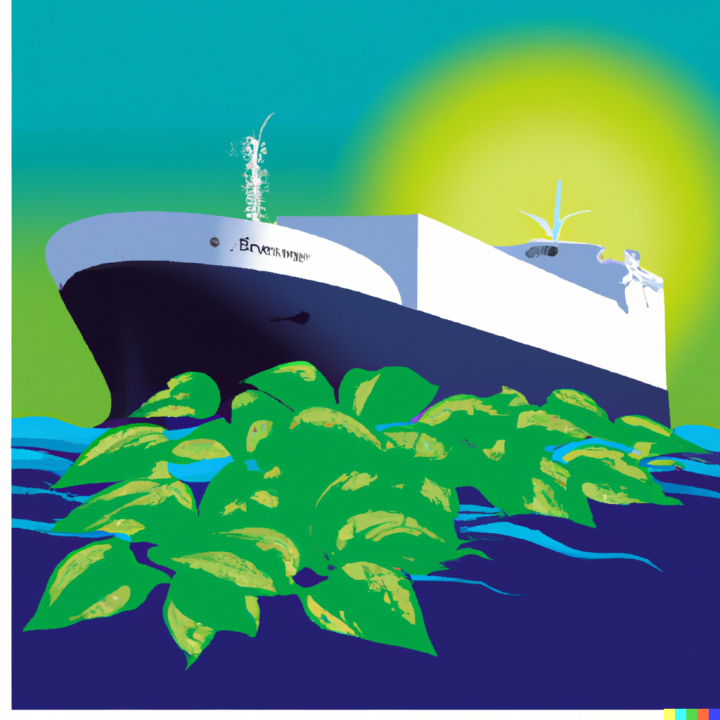 The Case for Methanol: A Greener Maritime Fuel for the Future The Case for Methanol: A Greener Maritime Fuel for the Future