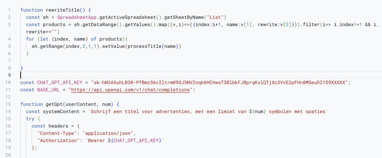Introducing the Enhanced Price Extension Automation script Introducing the Enhanced Price Extension Automation script
