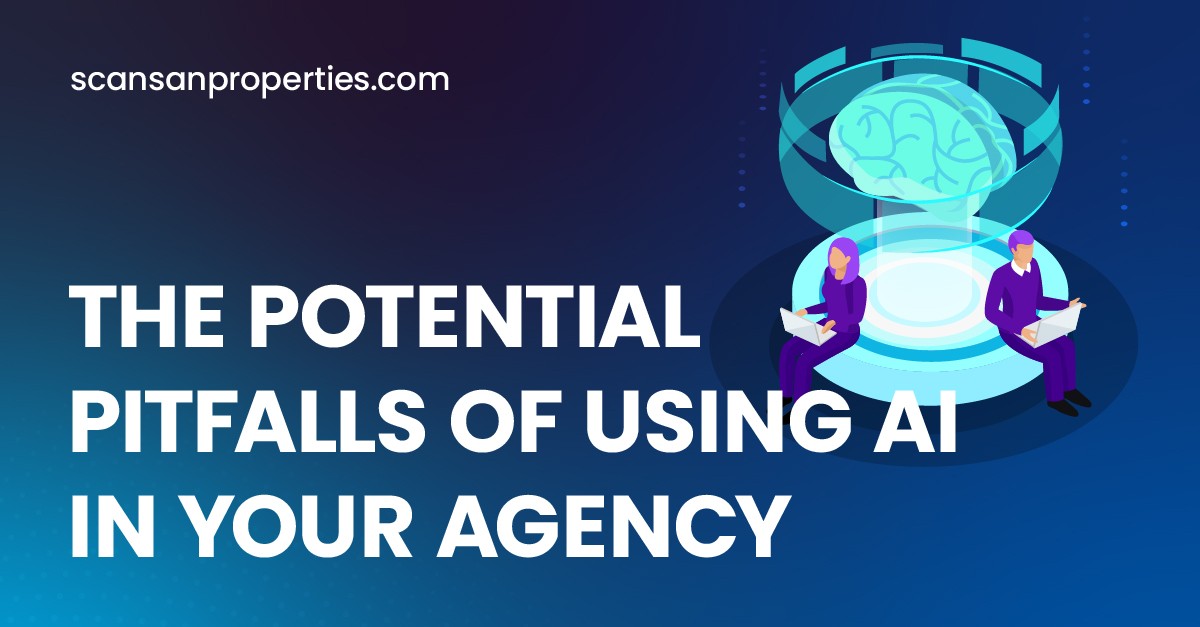#48: Potential Pitfalls of AI: Agents, Proceed with Caution! (And Maybe ... #48: Potential Pitfalls of AI: Agents, Proceed with Caution! (And Maybe ...