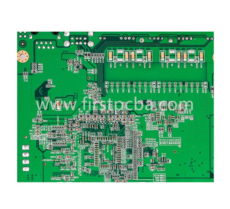 Unveiling the Power of PCB Silkscreen Enhancing Electronics ... Unveiling the Power of PCB Silkscreen Enhancing Electronics ...