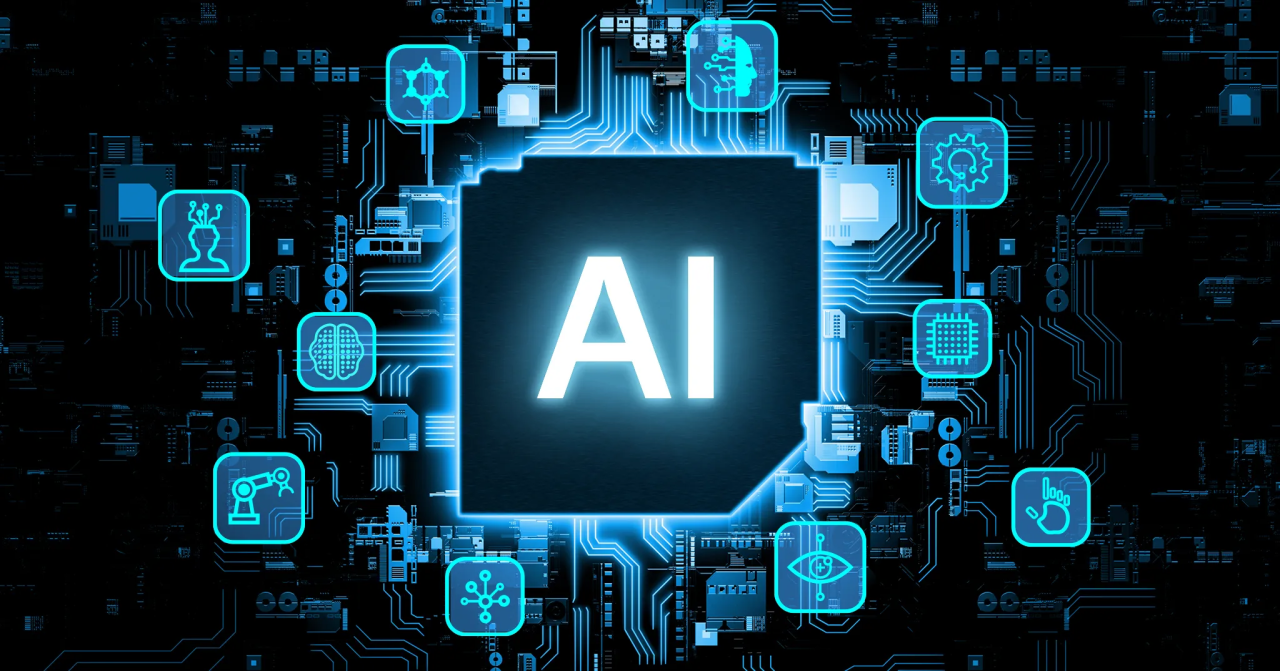 Maximizing the Potential: How to Utilize AI in the Workplace Intelligently Maximizing the Potential: How to Utilize AI in the Workplace Intelligently