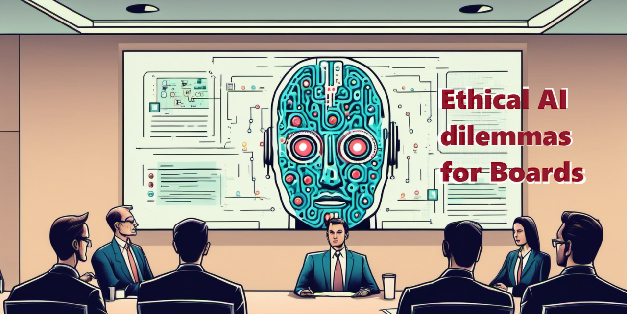 Ethical AI dilemmas II - AI in hiring decisions Ethical AI dilemmas II - AI in hiring decisions