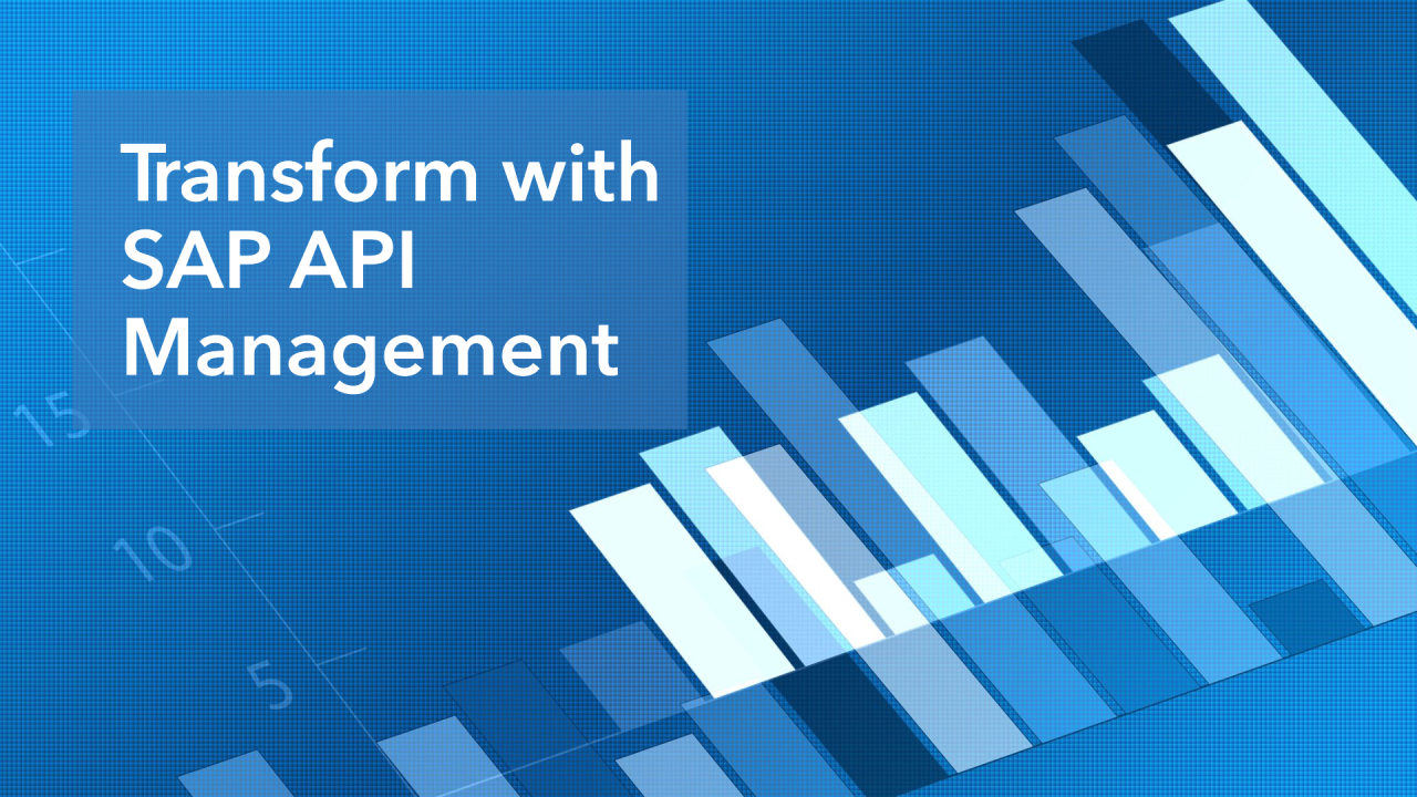 OData to REST conversion in SAP API Management OData to REST conversion in SAP API Management