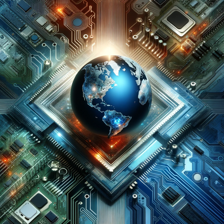 Navigating Challenges and Embracing Opportunities in 2024 Navigating Challenges and Embracing Opportunities in 2024