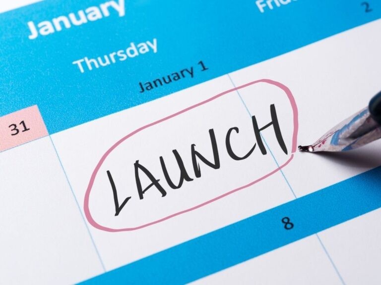Launching Your Website: The Ultimate Checklist – Part 3 Launching Your Website: The Ultimate Checklist – Part 3