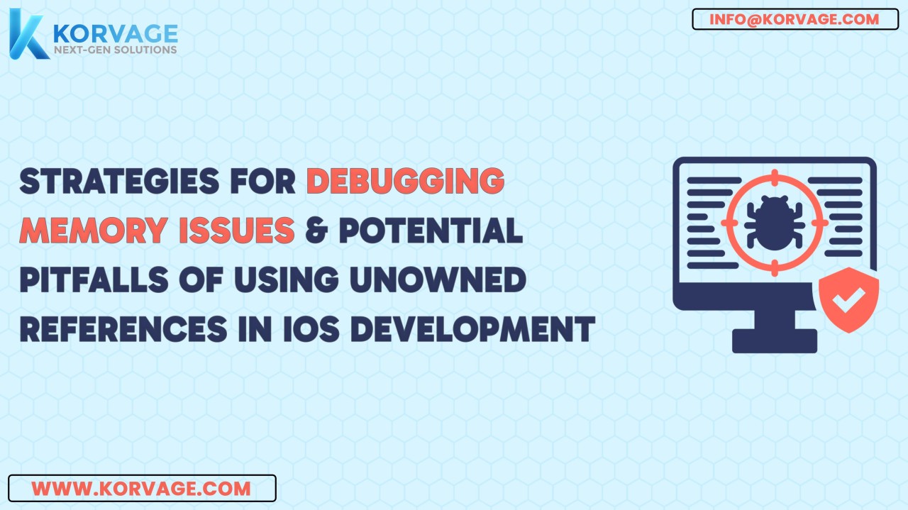 Strategies For Debugging Memory Issues & Potential Pitfalls Of Using ... Strategies For Debugging Memory Issues & Potential Pitfalls Of Using ...