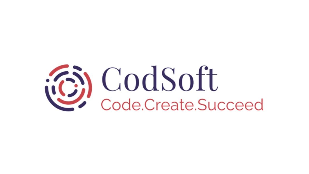 CodSoft Web Development Internship Experience CodSoft Web Development Internship Experience