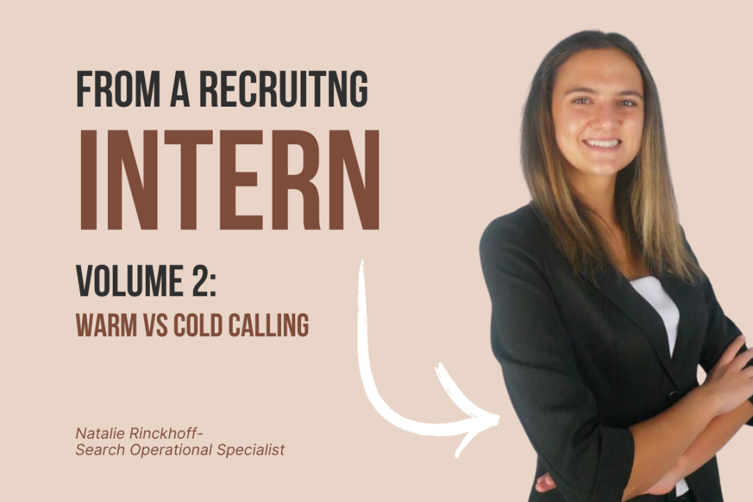 Warm vs Cold Calls Warm vs Cold Calls