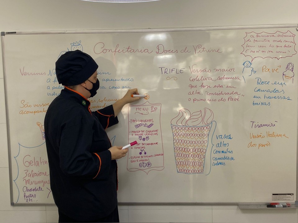 Como ser um bom professor Como ser um bom professor