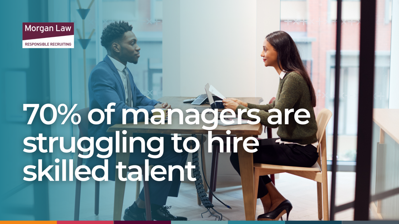 The 5 Recruitment Challenges Facing the Public and Not-For-Profit ... The 5 Recruitment Challenges Facing the Public and Not-For-Profit ...