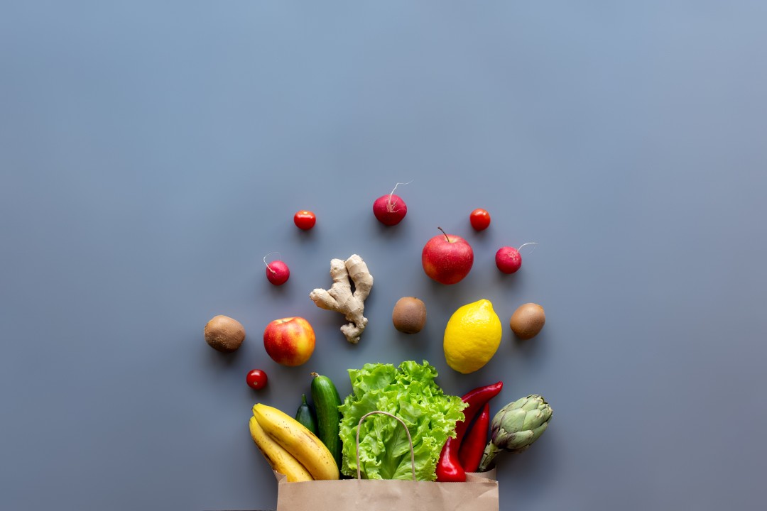 The Benefits of Eating Locally Grown Produce The Benefits of Eating Locally Grown Produce