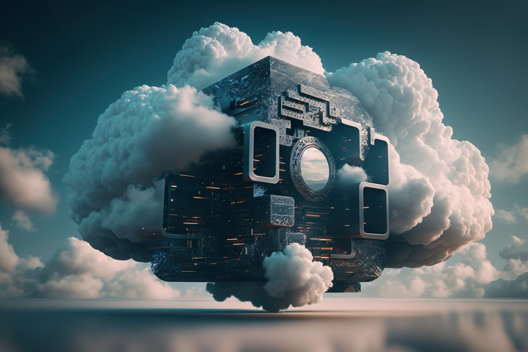 Mastering The AWS Cloud: A Blueprint For Security And Compliance Mastering The AWS Cloud: A Blueprint For Security And Compliance
