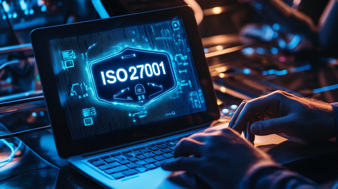 Unlocking Business Value through ISO 27001 Certification Unlocking Business Value through ISO 27001 Certification