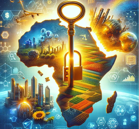 Unlocking Africa's Private Equity Potential Unlocking Africa's Private Equity Potential