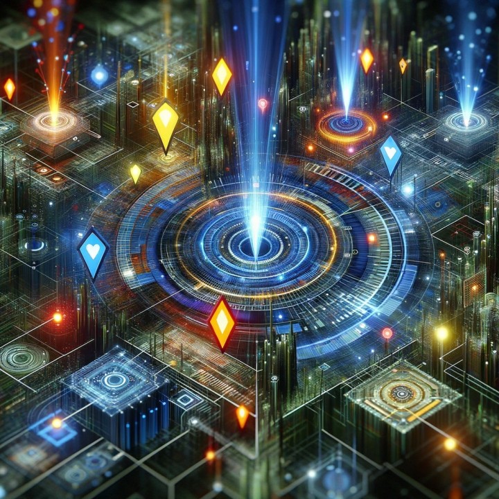 Nieuwe Inzichten Uit Uw Data - Waarom Goed Datamanagement Cruciaal Is! Nieuwe Inzichten Uit Uw Data - Waarom Goed Datamanagement Cruciaal Is!
