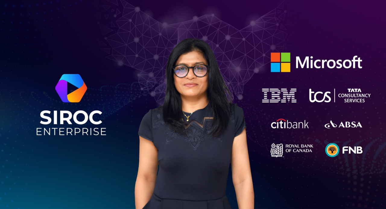 Former Microsoft Cybersecurity Veteran Noori Mohammad Joins SIROC as ... Former Microsoft Cybersecurity Veteran Noori Mohammad Joins SIROC as ...