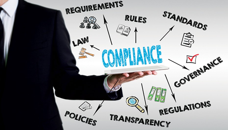 Compliance Programs Are an Essential Best Practice Compliance Programs Are an Essential Best Practice