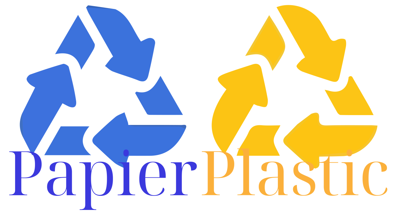 Plastic VS Papier: is de ene slechter dan de andere Plastic VS Papier: is de ene slechter dan de andere
