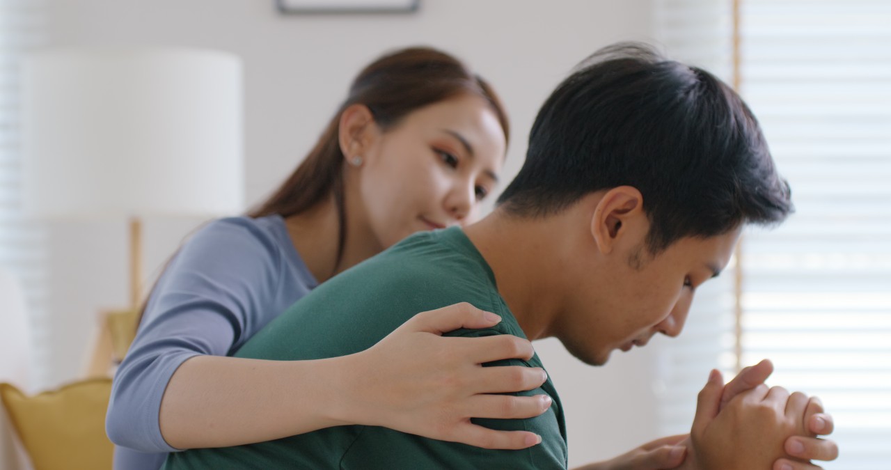 The Link Between Chronic Pain and Suicide: Understanding and Prevention The Link Between Chronic Pain and Suicide: Understanding and Prevention