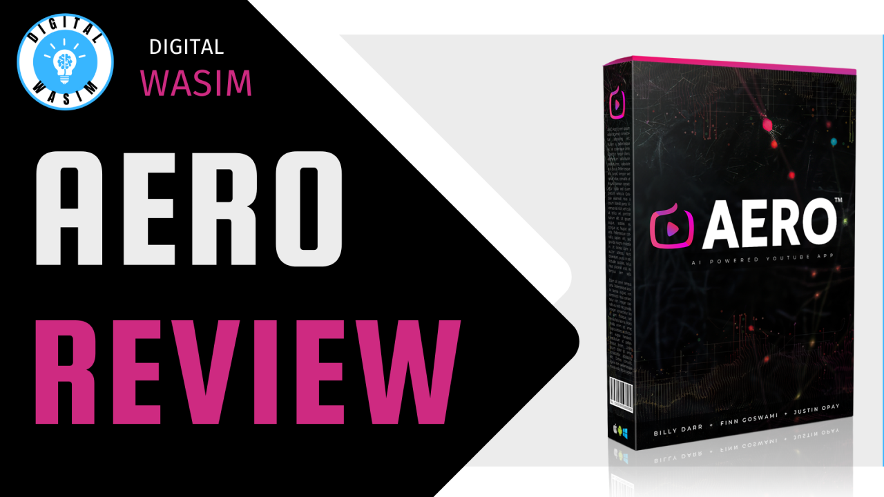 Aero Review: Transform Your Marketing with Cutting-Edge Automation Aero Review: Transform Your Marketing with Cutting-Edge Automation
