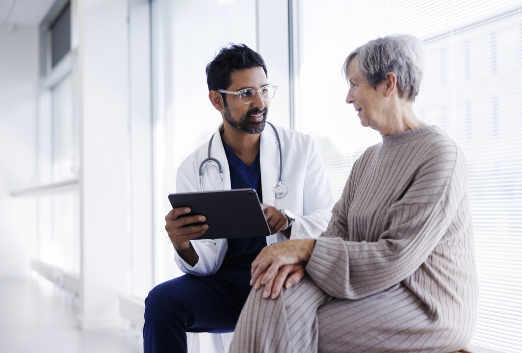 How can machine learning help improve healthcare? How can machine learning help improve healthcare?