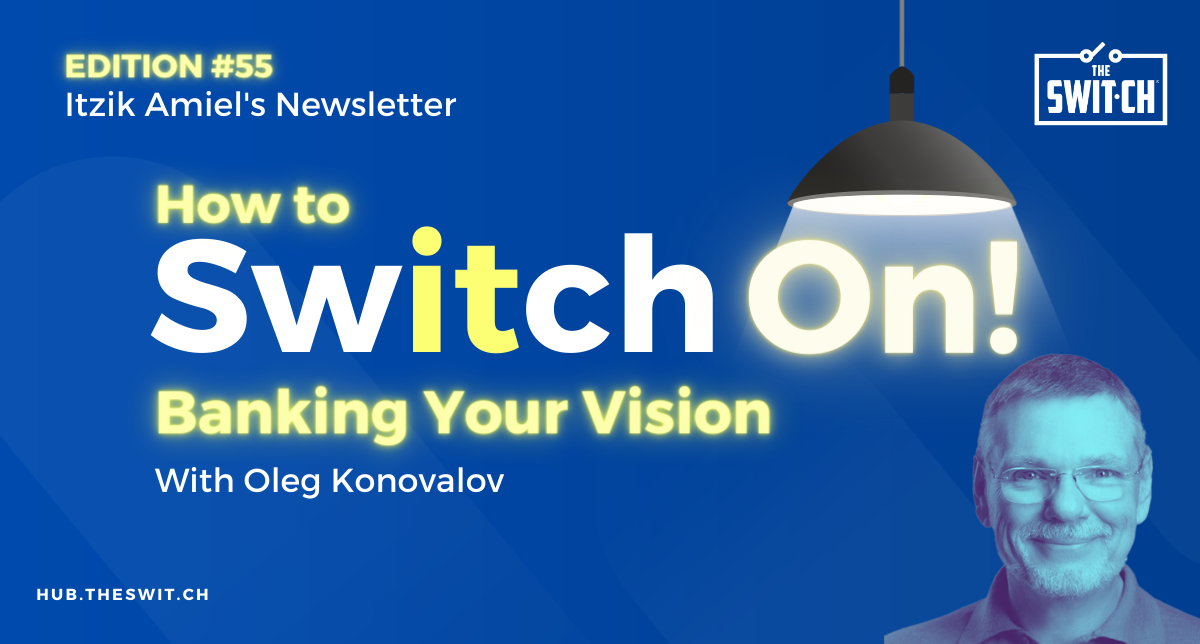 Building Your Practice - Banking Your Vision Building Your Practice - Banking Your Vision