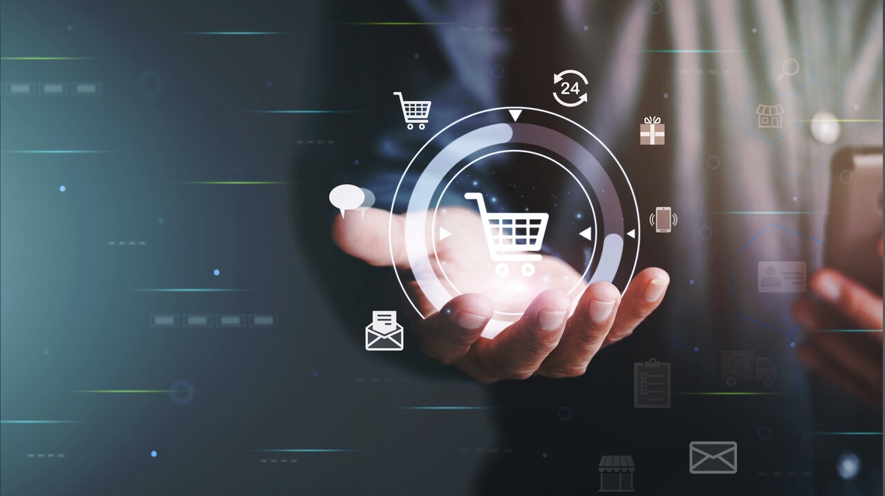 Transforming Retail With Conversational AI Transforming Retail With Conversational AI