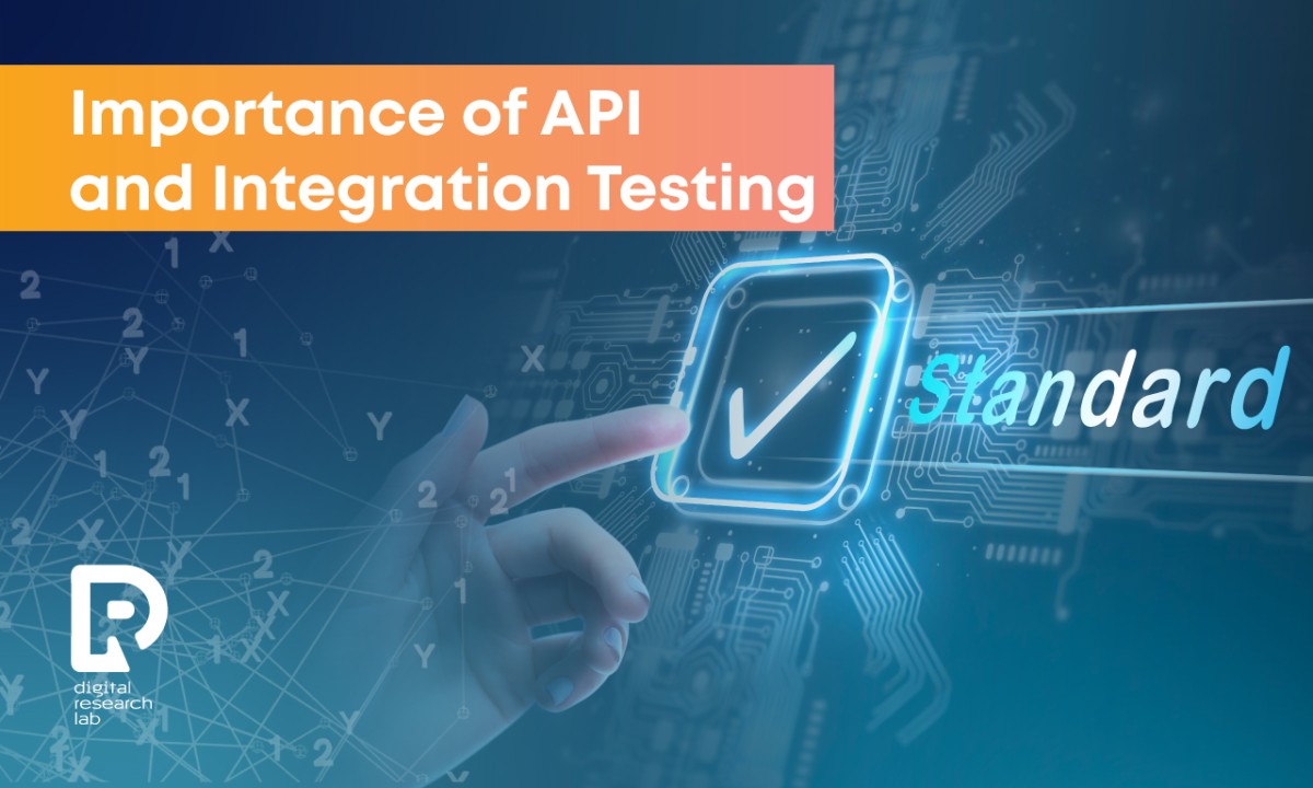 Importance of API and Integration Testing Importance of API and Integration Testing