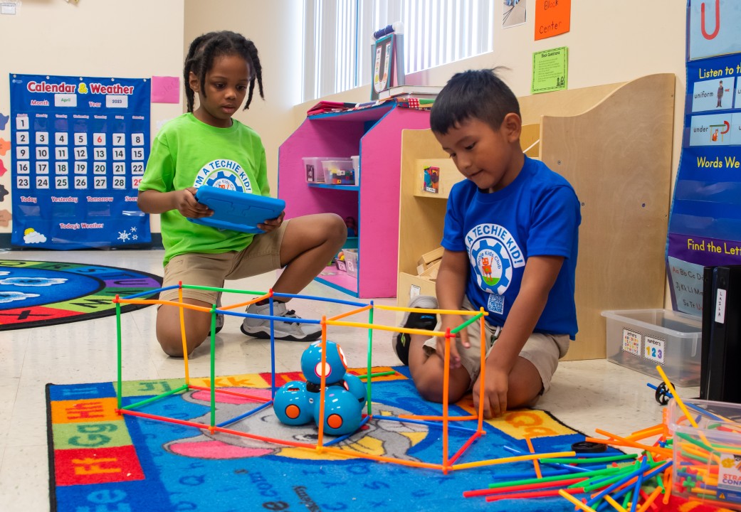Benefits and Importance of STEAM Enrichment Programs Benefits and Importance of STEAM Enrichment Programs