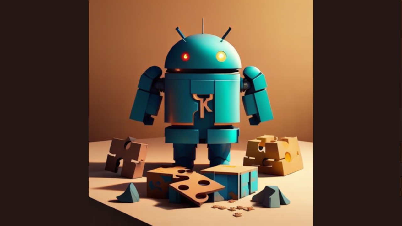 Simplifying Android Development: The Right Approach to Modulation Simplifying Android Development: The Right Approach to Modulation