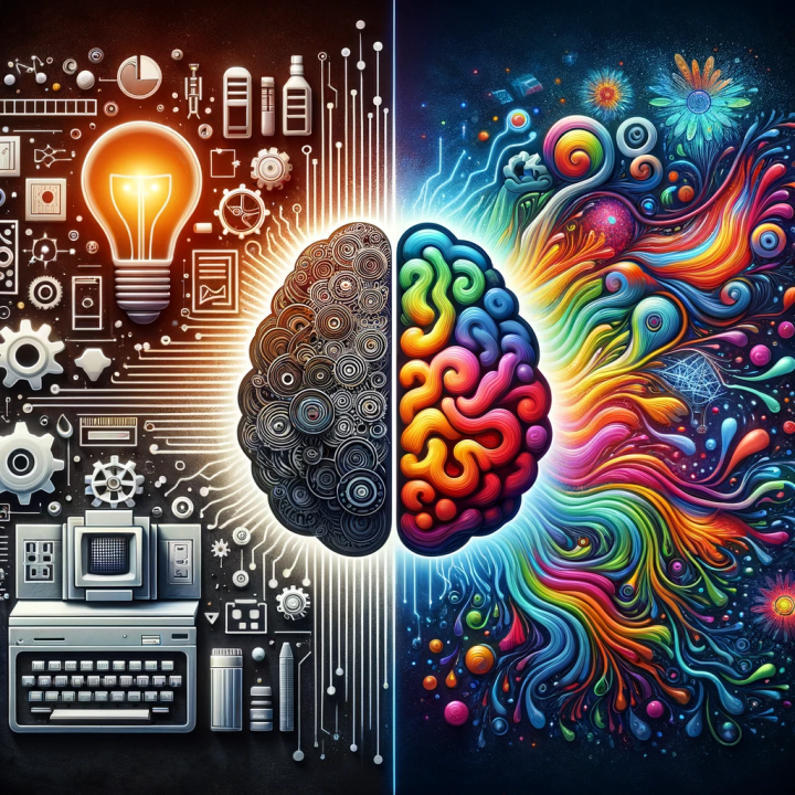 Understanding the Basic Differences Between Traditional AI and ... Understanding the Basic Differences Between Traditional AI and ...