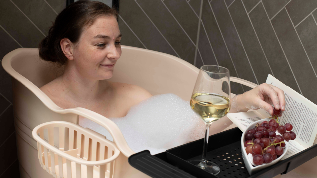 7 bad tips voor de beste beleving 7 bad tips voor de beste beleving