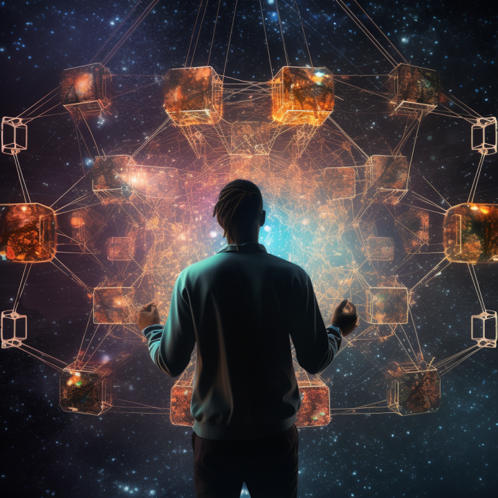 Exploring the Synergy of Web3 and AI: Unlocking a Decentralized Future Exploring the Synergy of Web3 and AI: Unlocking a Decentralized Future