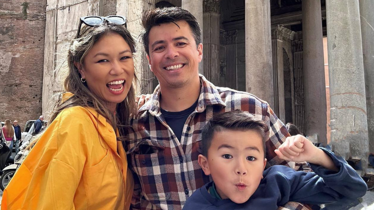 Your Questions Answered - Tips on travelling with kids while running an ... Your Questions Answered - Tips on travelling with kids while running an ...
