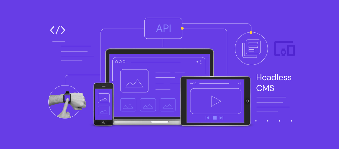 Unleashing the Power of Headless CMS Unleashing the Power of Headless CMS